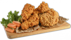 kokoriko – Korean Fried Chicken